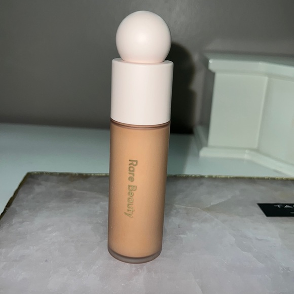 Makeup | Rare Beauty Foundation Shade 21n | Poshmark